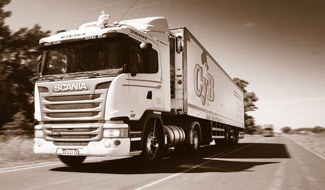 CONTACTO – CyB S.A.